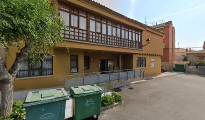 Asociación Tercera Edad Virgen De La Piedad, El Barraco ᑕ ᑐ Residencias ...