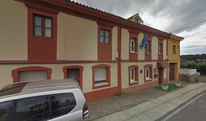 Residencia Geriátrica Perlora, Perlora, Carreño ᑕ ᑐ Residencias De Ancianos