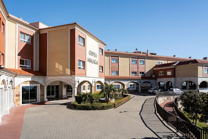 Residencia Y Centro De Día ORPEA, Rincón De La Victoria ᑕ ᑐ Residencias ...